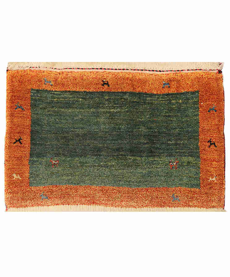 Persian Gabbeh Rugs - Percarin